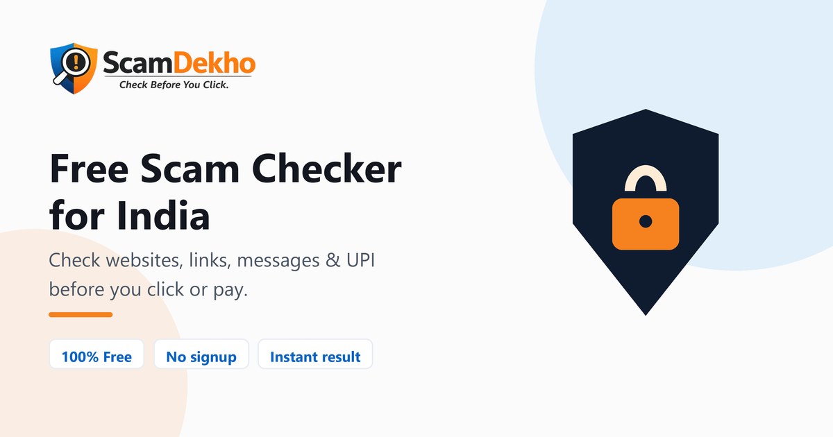 Is 93mobiles.com Legit or a Scam? Trust Score 89/100 | ScamDekho